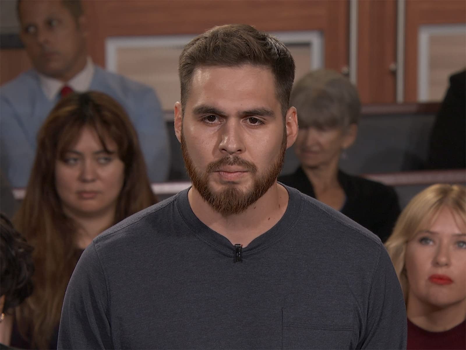 Amazon.com: La jueza Judy - Temporada 2 : Judy Sheindlin, Sarah Rose ...