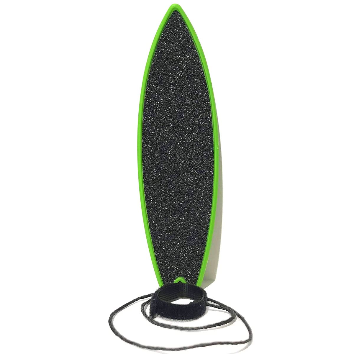 Buy Muross Finger Surfboard Rad Fingerboard Toy Surf the Wind Plastic ...