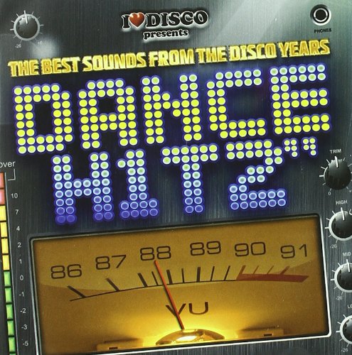 i love disco dance hits vol. 1: Various: Amazon.es: CD y vinilos}