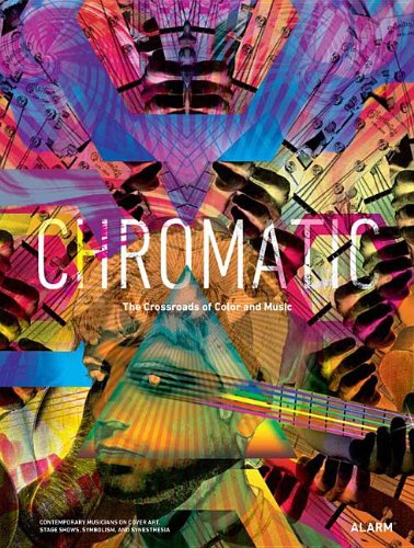 Chromatic: The Crossroads of Color and Music: Force, Chris, Morrow ...