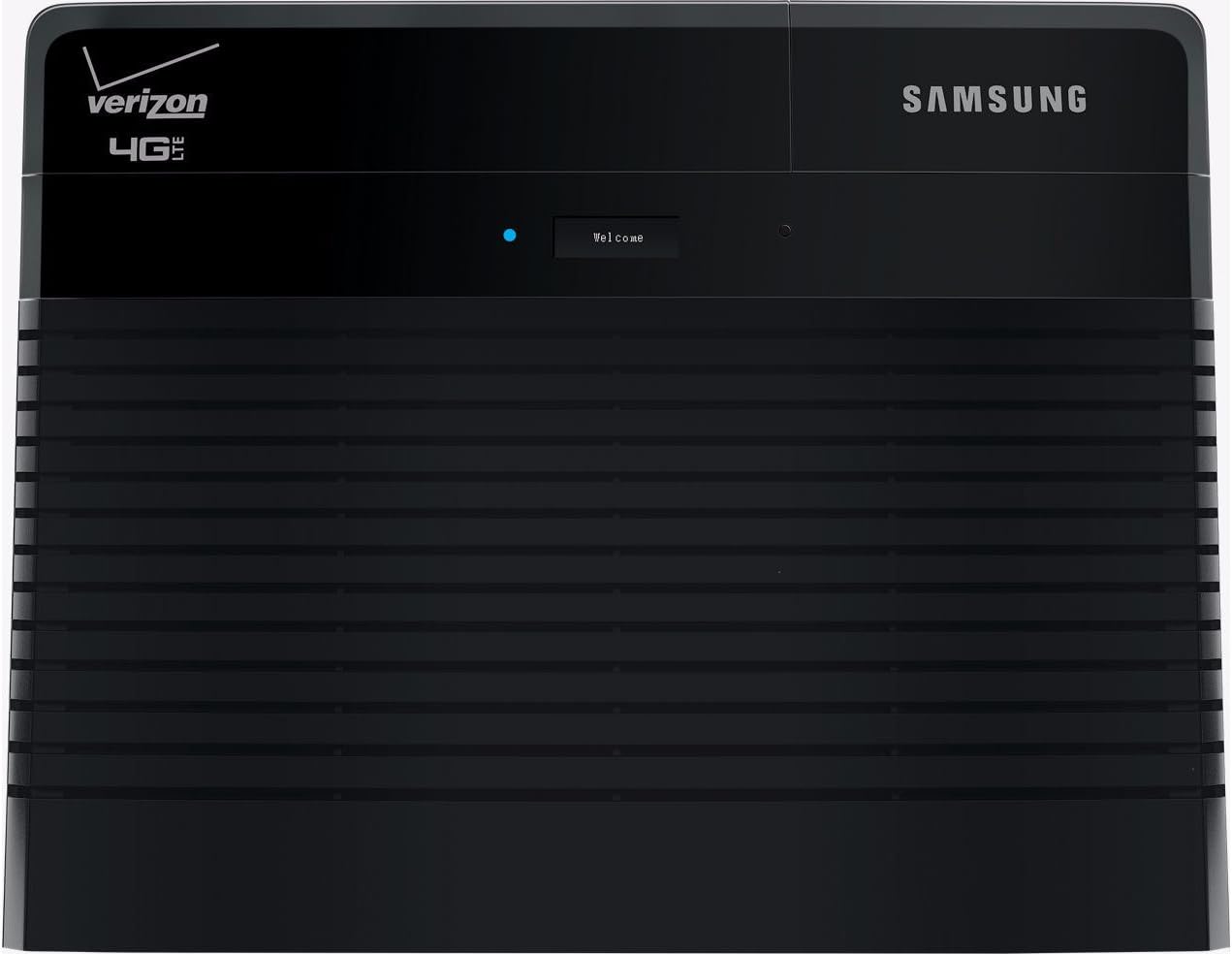 Amazon.com: Samsung 4G LTE Network Extender Verizon Wireless Cellular ...