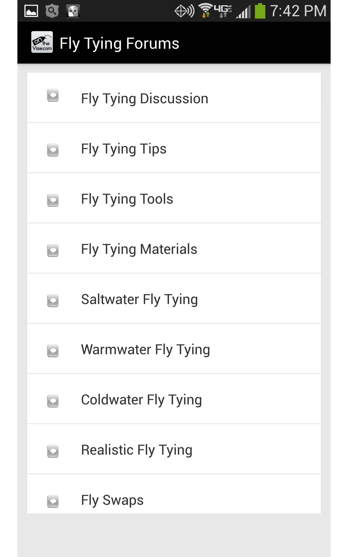 On The Vise - App on Amazon Appstore
