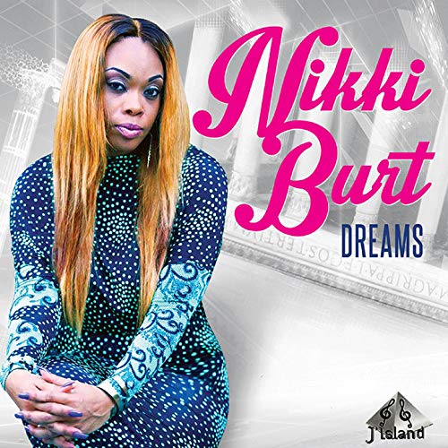 Amazon.com: Dreams : Nikki Burt: Digital Music