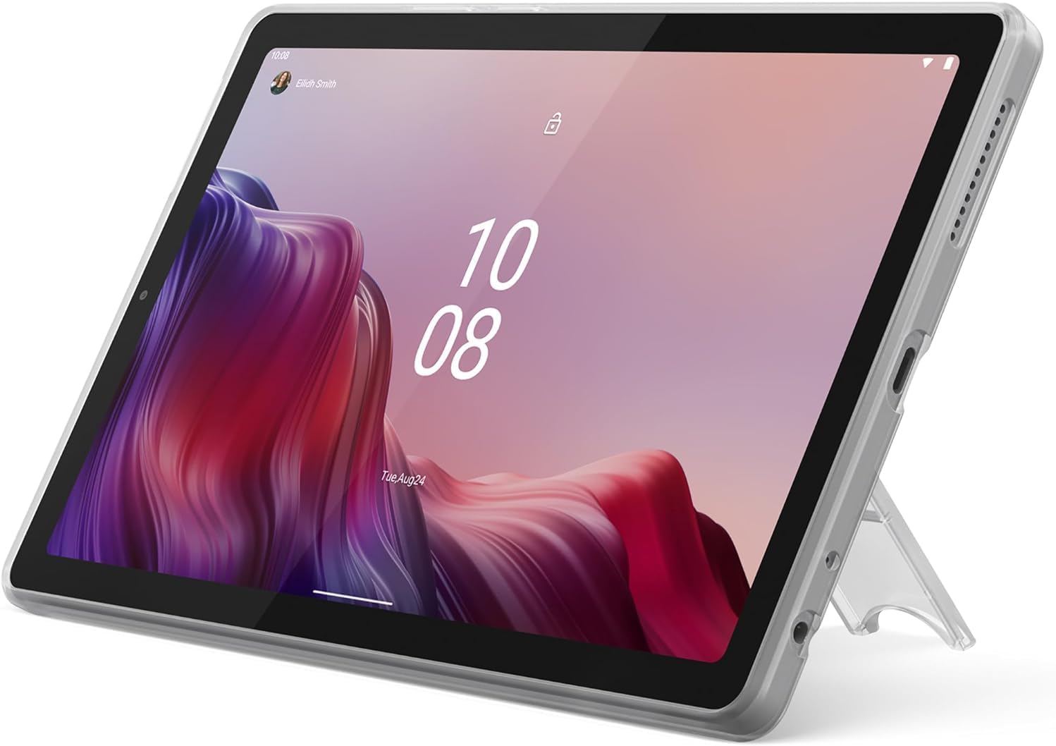 Lenovo Tab M9 Tablet, 9 Inch HD, MediaTek Helio G80, 3 GB RAM, 32 GB ...