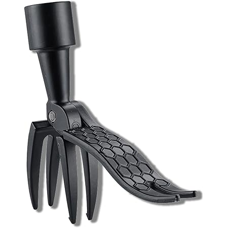 Amazon.com : Grampa's Weeder - The Original Stand Up Weed Puller Tool ...