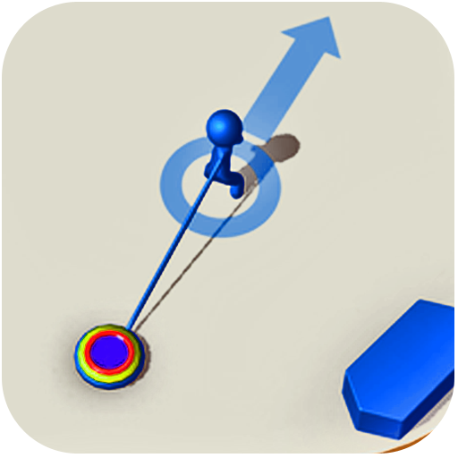 Sling Disc Shoot Out - App on Amazon Appstore
