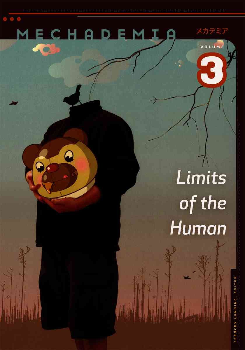 Amazon.com: Mechademia 3: Limits of the Human: 9780816654826: Lunning ...