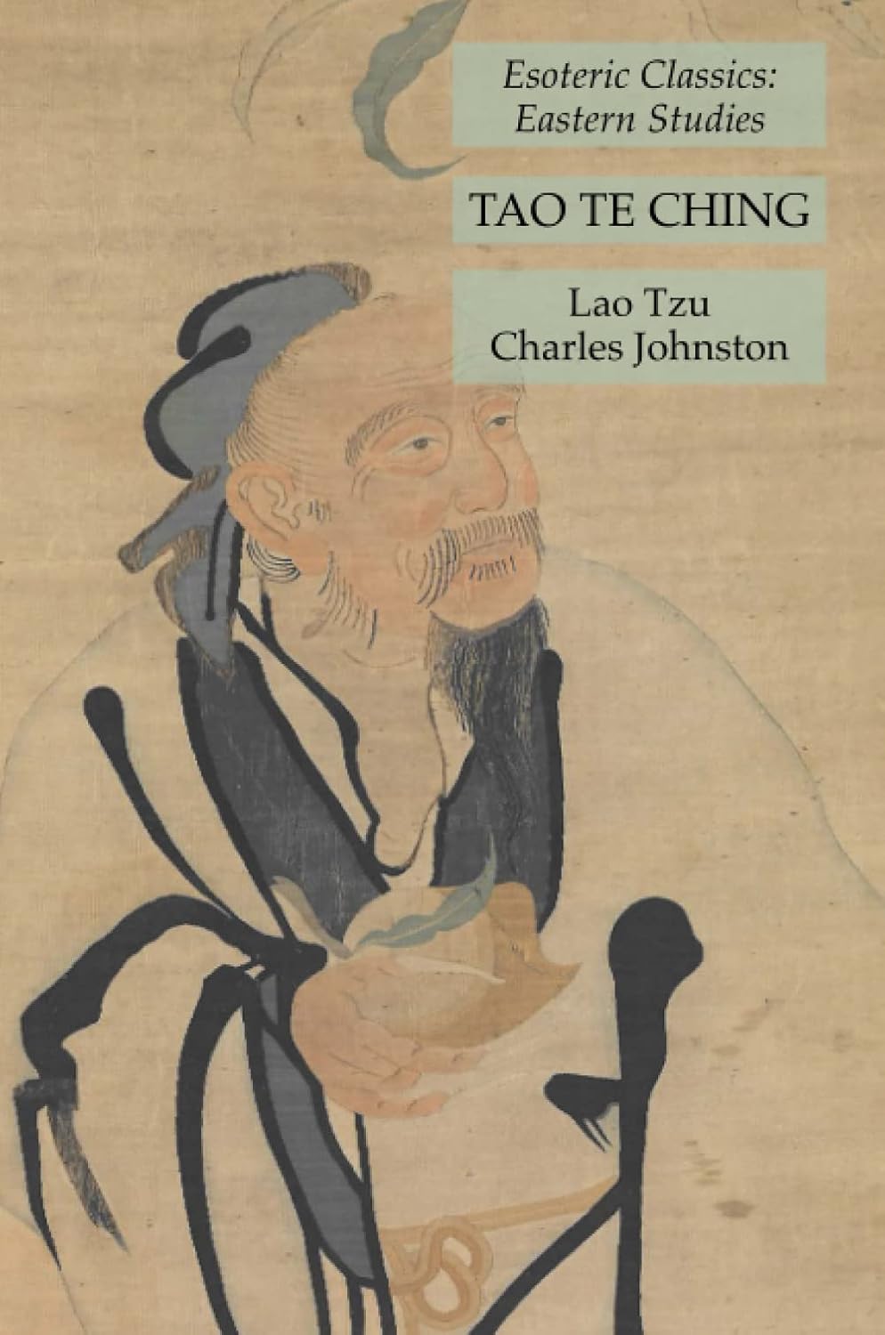 Tao Te Ching: Esoteric Classics: Eastern Studies : Buy Online at Best ...