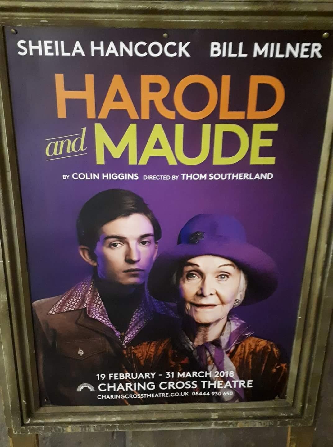 Harold & Maude - Paramount Originals (includes Limited Edition ...