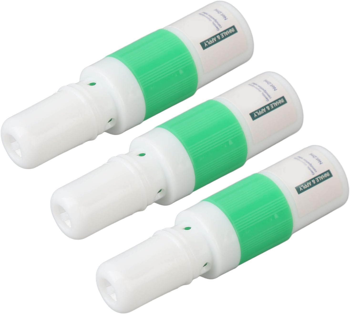 Amazon.com: ZJchao Quick Constipation Relief with and Gentle Inhaler ...