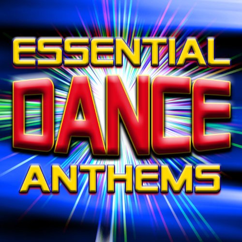Amazon.com: Essential Dance Anthems - Top 40 Club, House & Trance ...