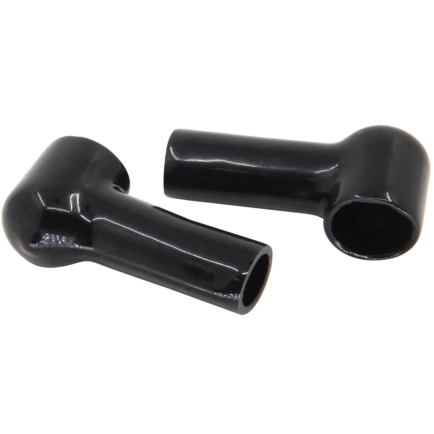 Snapklik.com : 10Pcs Stud Terminal Covers 14mm X 10mm Terminal ...