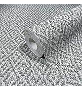 Vliesbehang goud bruin beton Structuur Modern Woonkamer Slaapkamer ...