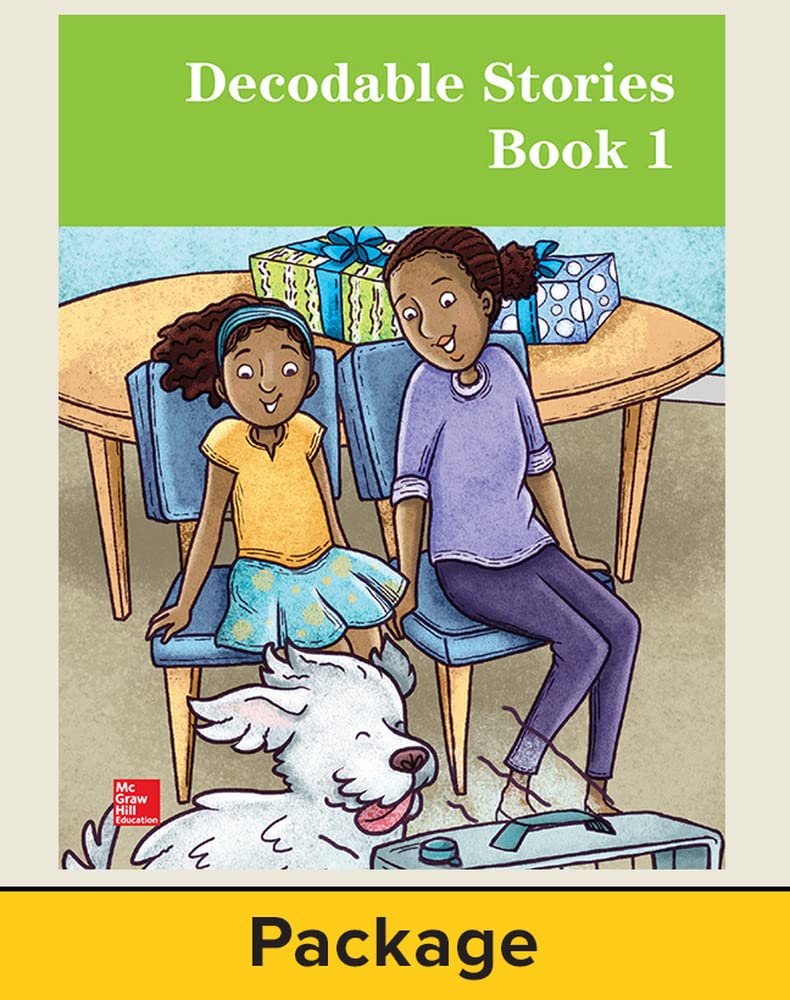 Open Court Reading Core Decodable Classroom Set Grade 2 (6 each of 7 ...