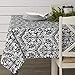 Amazon.com: DII Cotton Tablecloth for for Dinner Parties : Everything Else