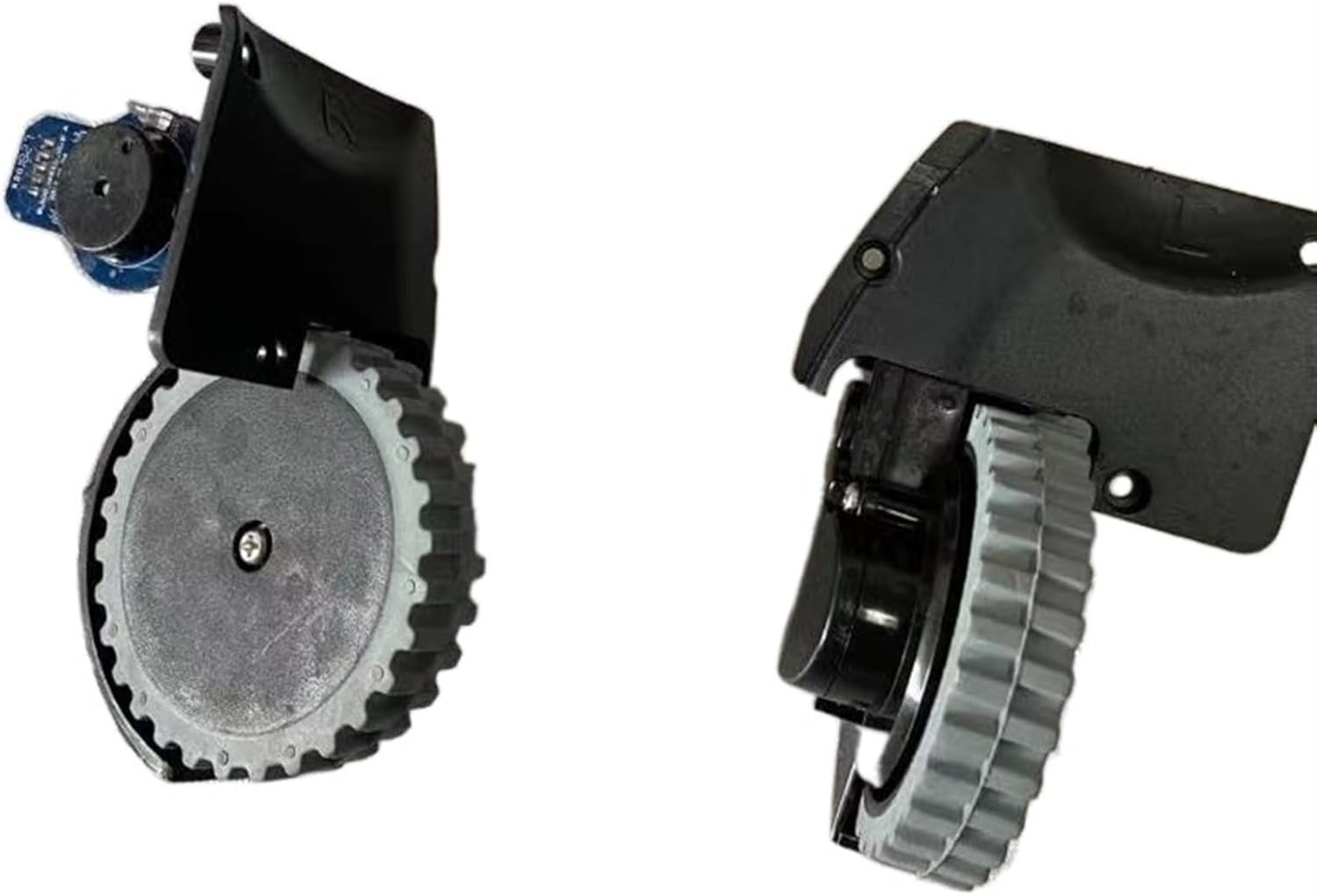 Amazon.com: CHINKO Vacuum Cleaner Wheel Motors Parts Wheel Engine ...