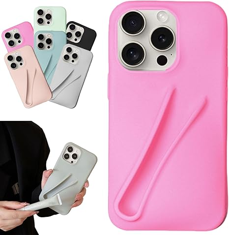 Amazon.com: Lip Gloss Phone Case - Rhode Lipgloss Phone Case, Liquid ...