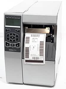 ZT510 ZT51043-T010000Z - Impresora térmica : Amazon.com.mx: Industria ...
