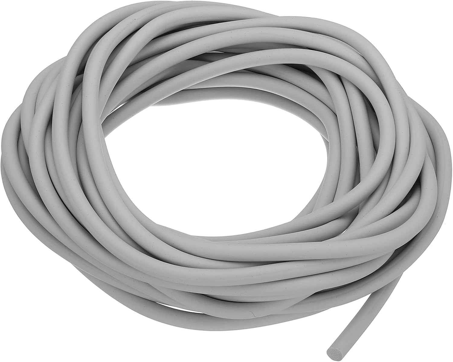 PATIKIL 32.8Ft Backer Rod 3/8 Inch EPDM Rubber Caulk Saver Concrete ...