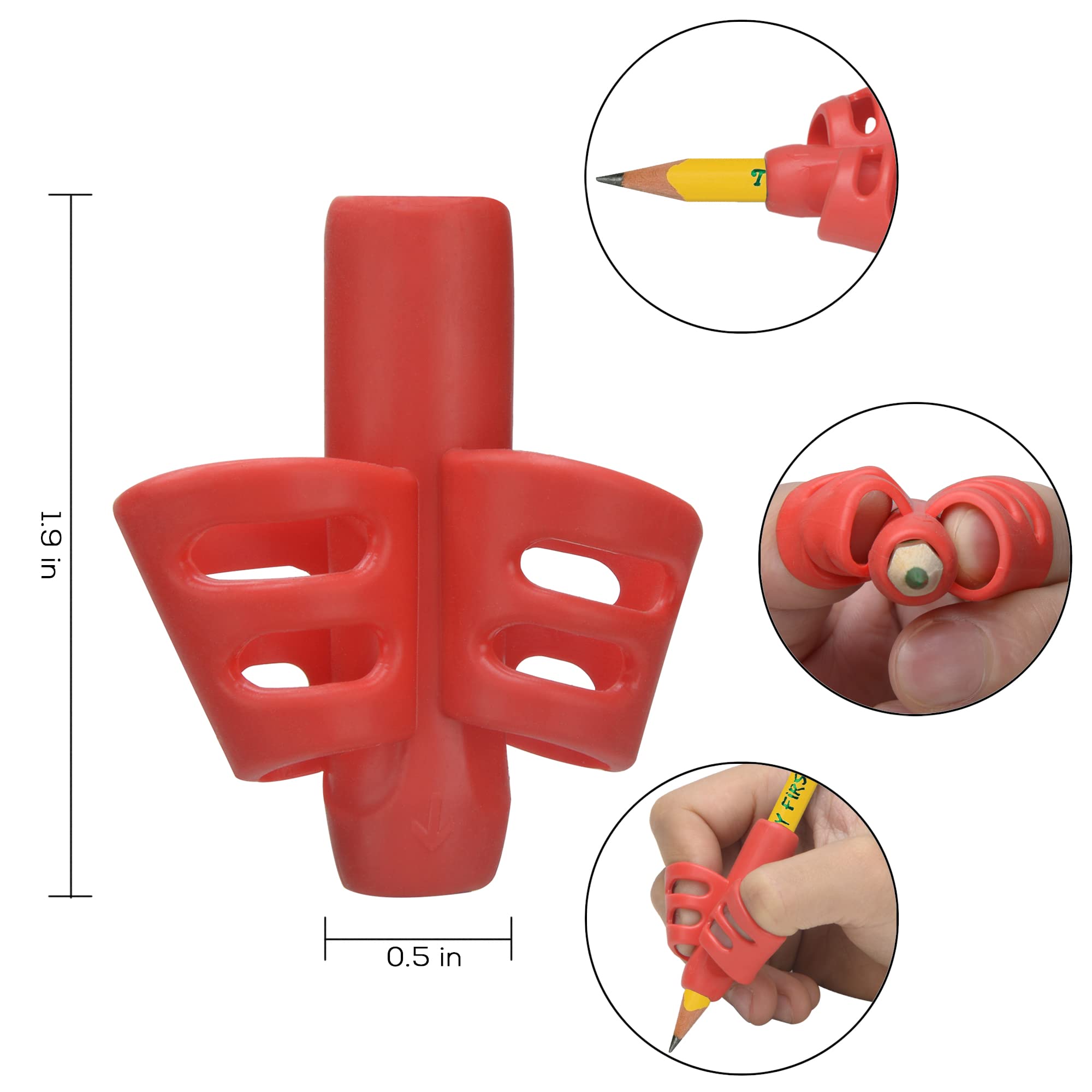 Interdigital Grasp Patterns Development And Implementation Of An