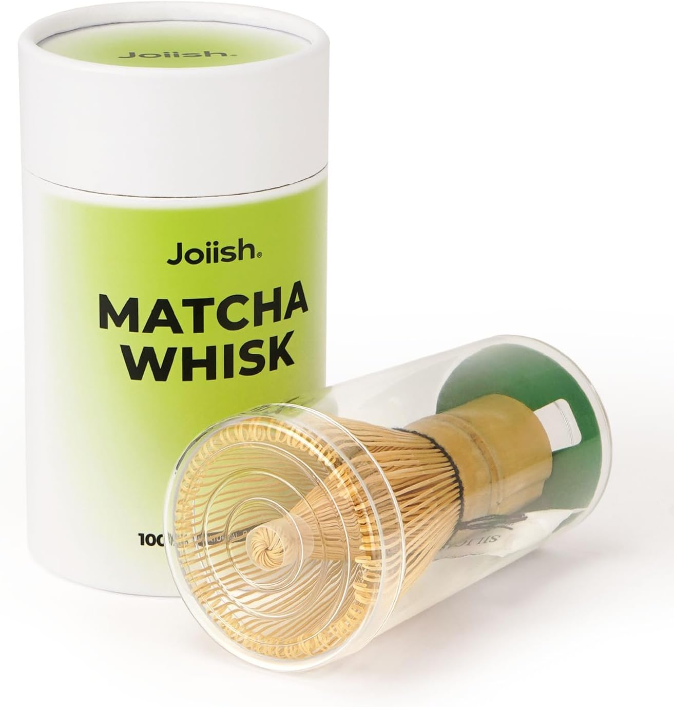 Amazon.com: Matcha Brand Bamboo Whisk and Japanese Matcha Scoop ...