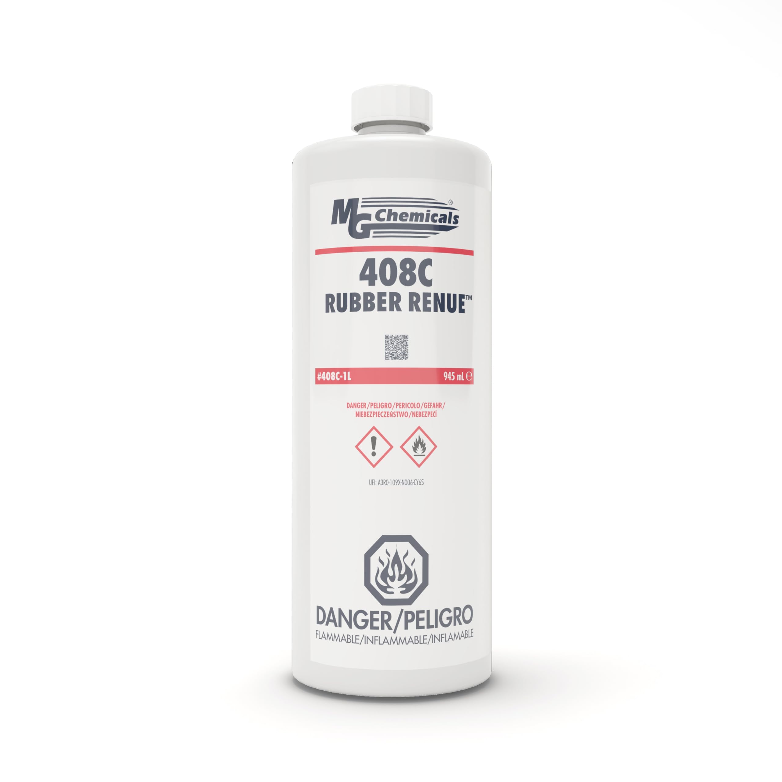Snapklik.com : MG Chemicals 408C Rubber Renue, For Restoring Rubber ...
