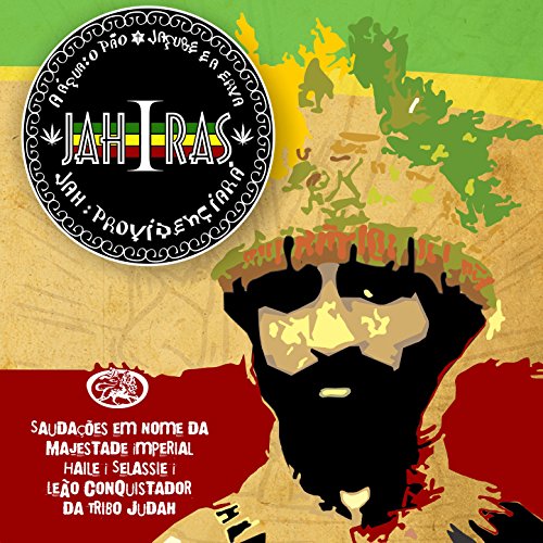 Écouter Jah Providenciará de Jah I Ras sur Amazon Music