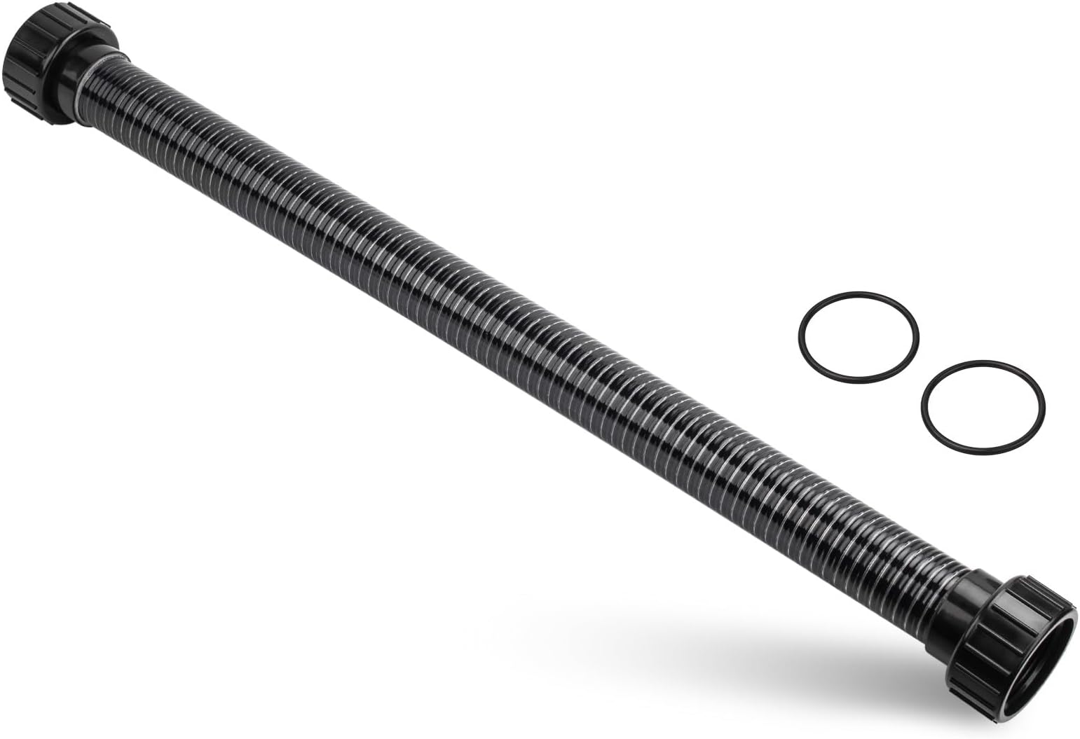 Amazon.com: SMOPS 1½" High Pressure Hose (Pump-to-Filter) - 3' Length ...