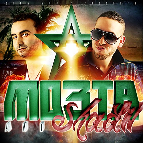 Amazon.com: Arabfuego : MO3TA & Shadil: Digital Music