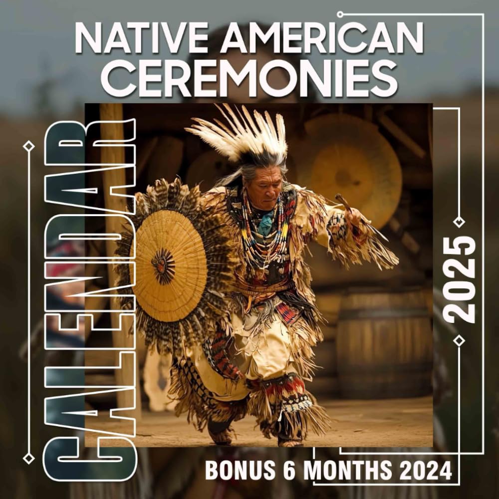 Native American Reservasjoner 2024