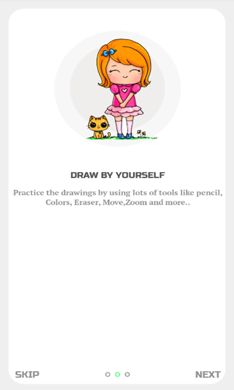 How To ِCute studio Drawing Cute Girls - App on Amazon Appstore
