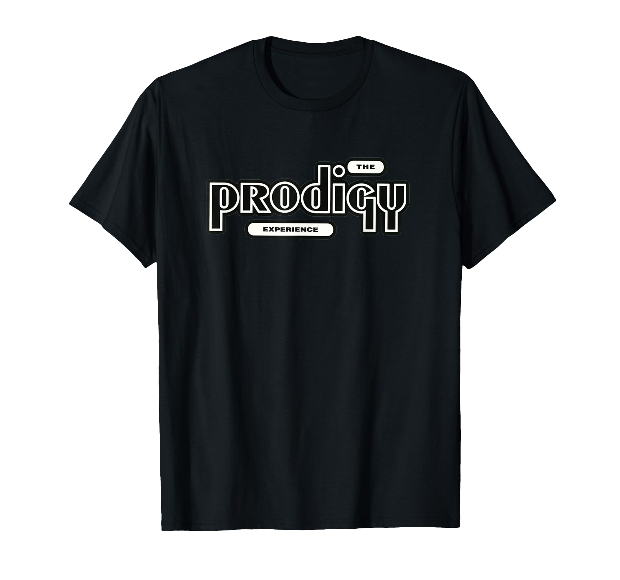Amazon.com: The Prodigy Experience Funny Meme T-Shirt : Clothing, Shoes ...