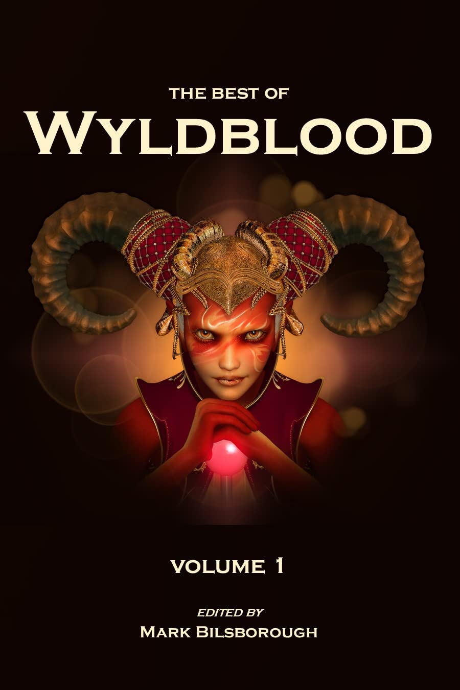 Amazon.com: The Best of Wyldblood: Volume 1 eBook : Bilsborough, Mark ...