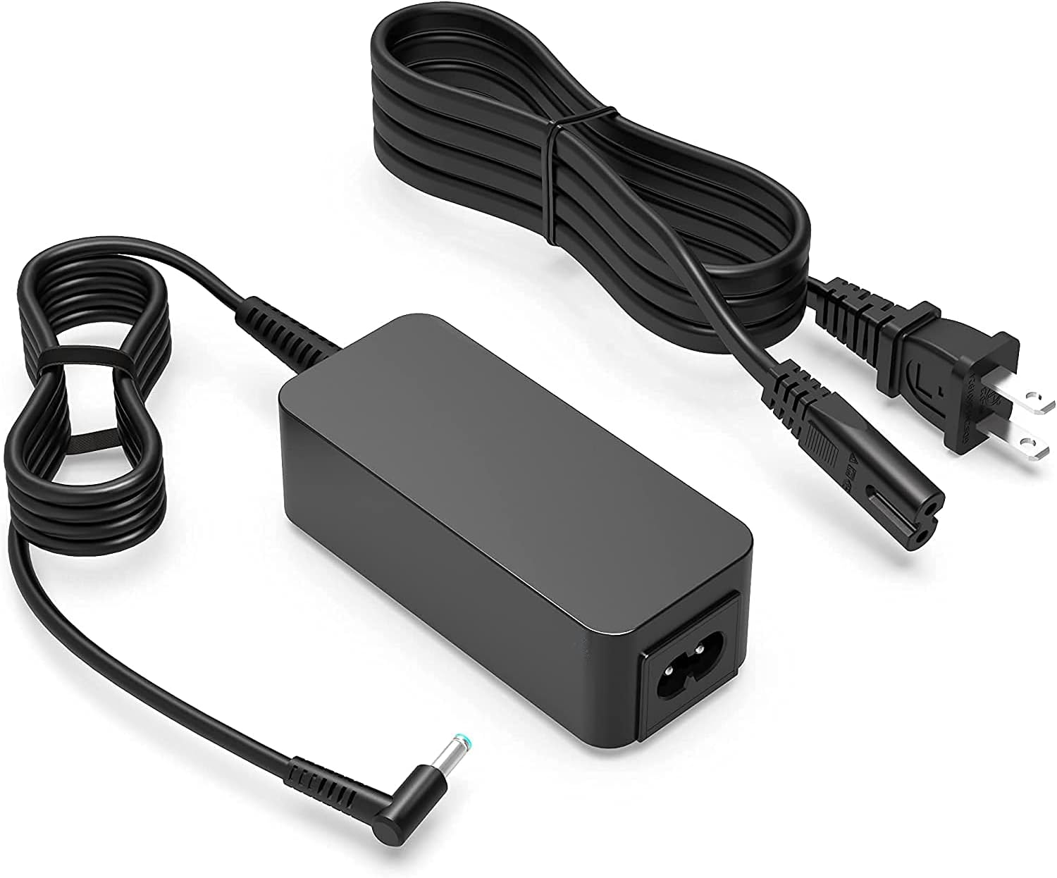 Amazon.com: 45W Laptop Charger for HP 15-CS 15-CP 15-DA 15-DB 15-DY 15 ...