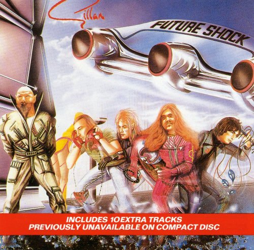 Future Shock: Amazon.de: Musik-CDs & Vinyl