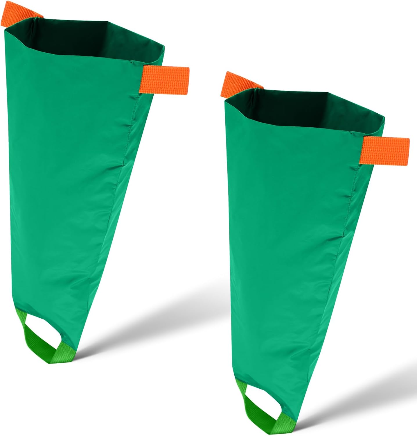 Amazon.com: Threlaco 2 Pcs Easy Slide Compression Stocking Aid Sock ...