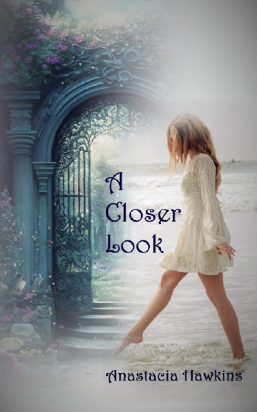 Book review of A Closer Look - Readers' Favorite: Book Reviews and ...