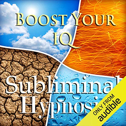 Boost Your IQ Subliminal Affirmations: Brain Stimulation & Natural Intelligence, Solfeggio Tones ...