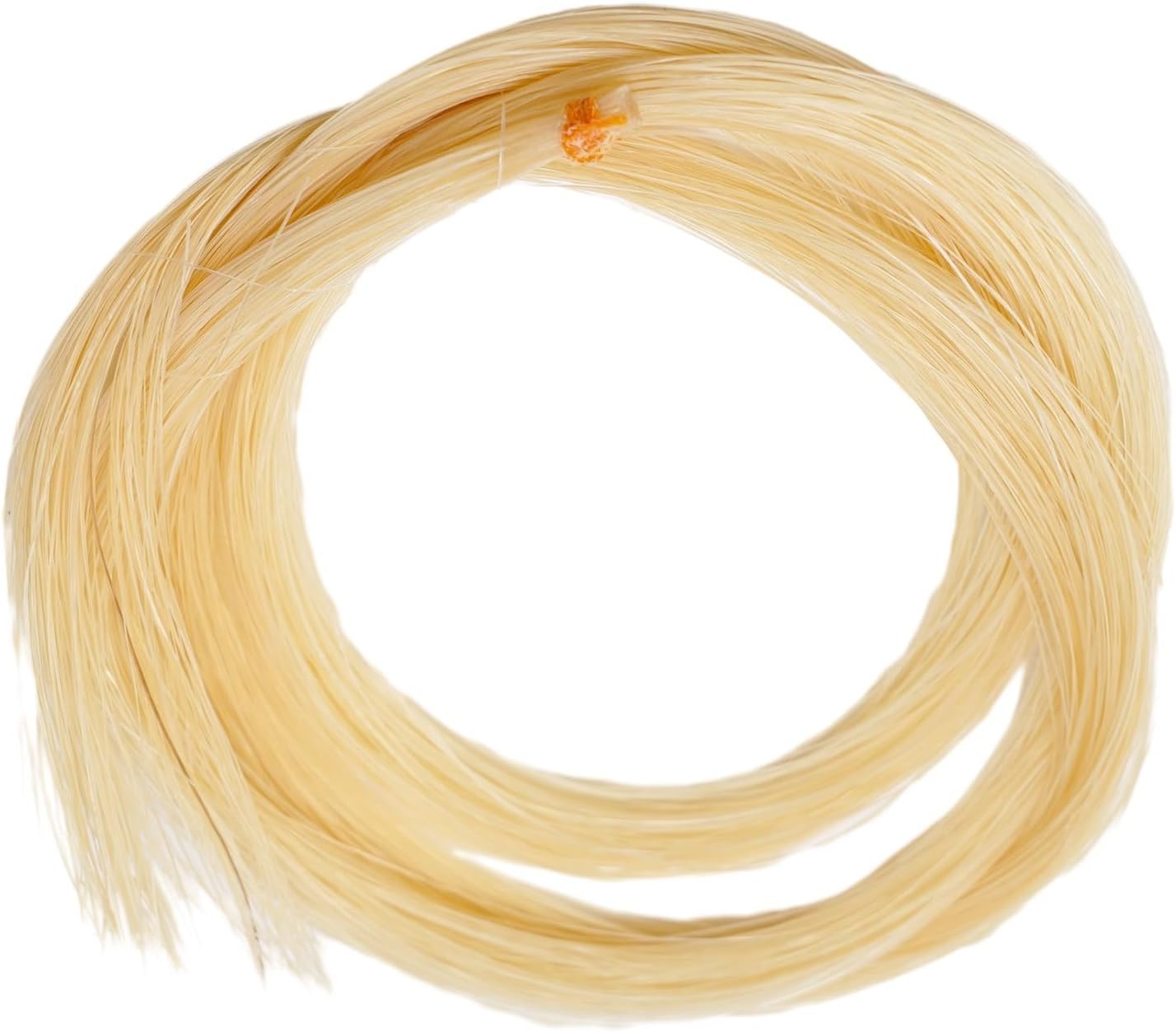 Hochleistungs-Geigenbogen mit Pferdehaar, ideal für reibungsloses ...