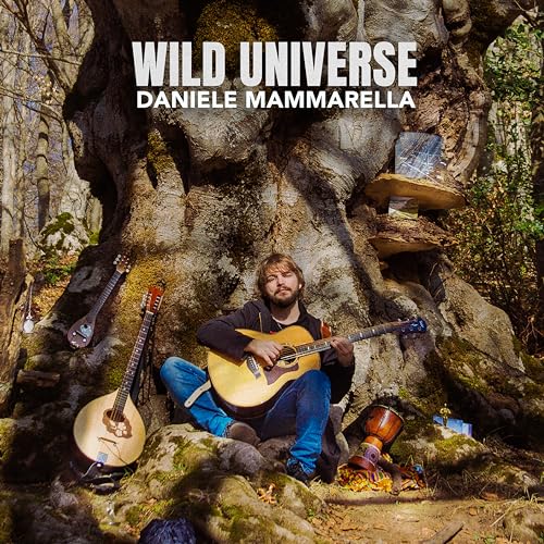 Écouter Wild Universe de Daniele Mammarella sur Amazon Music