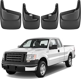 Top 10 Ford Excursion Mud Flaps – Reviews & Complete Buying Guide 2026 ...