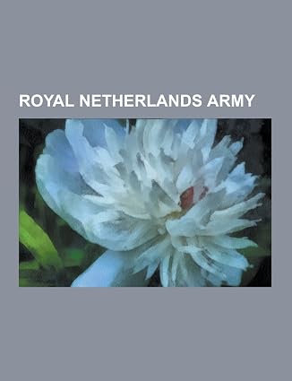Amazon.co.jp: Royal Netherlands Army: Poncke Princen, Korps ...