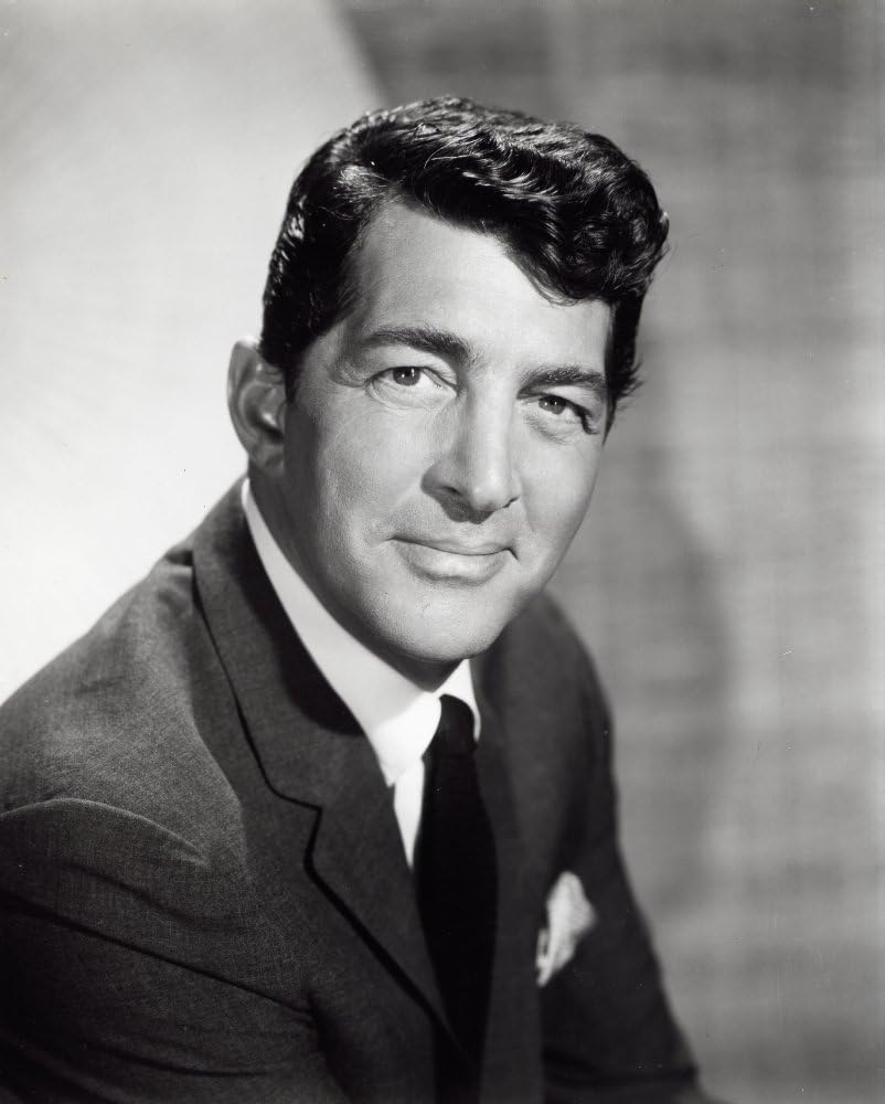 Amazon.com: Dean Martin Photo Print (8 x 10): Posters & Prints
