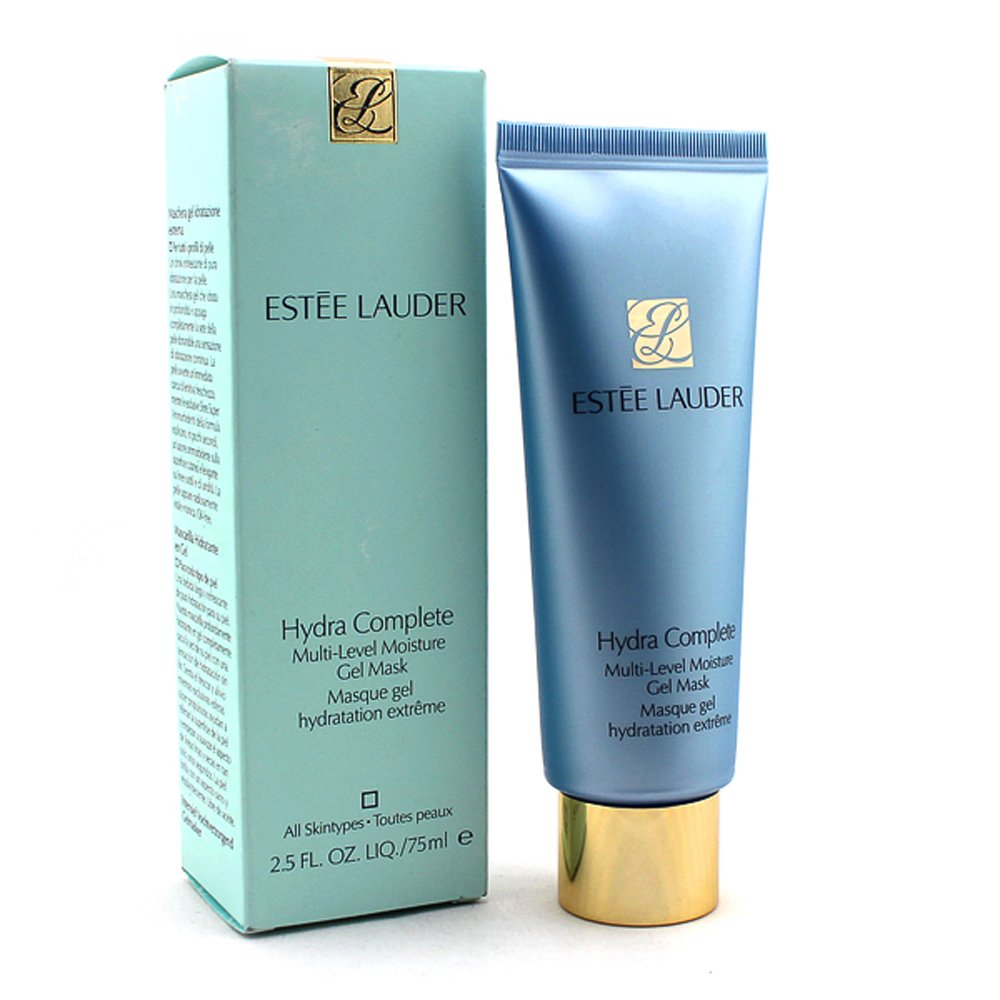 Amazon.com : Estee Lauder Hydra Complete Multi-Level Moisture Gel Mask ...