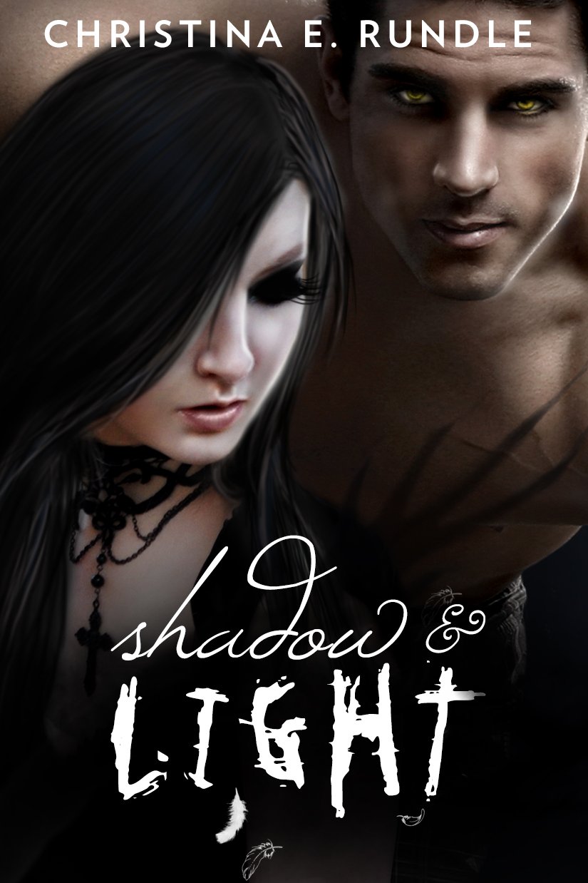 Amazon.com: Shadow and Light (Shadow Puppeteer, Book 3) eBook : Rundle ...