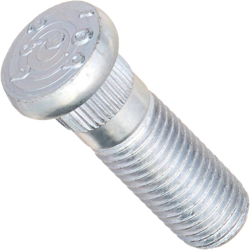 Amazon.com: Mopar Genuine Wheel Stud - 6508707AA : Automotive
