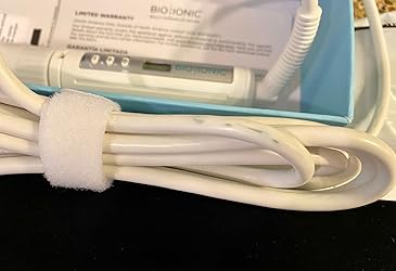 Amazon.com: BIO IONIC Stylewinder Rotating Styling Iron, 1.25 Inch ...