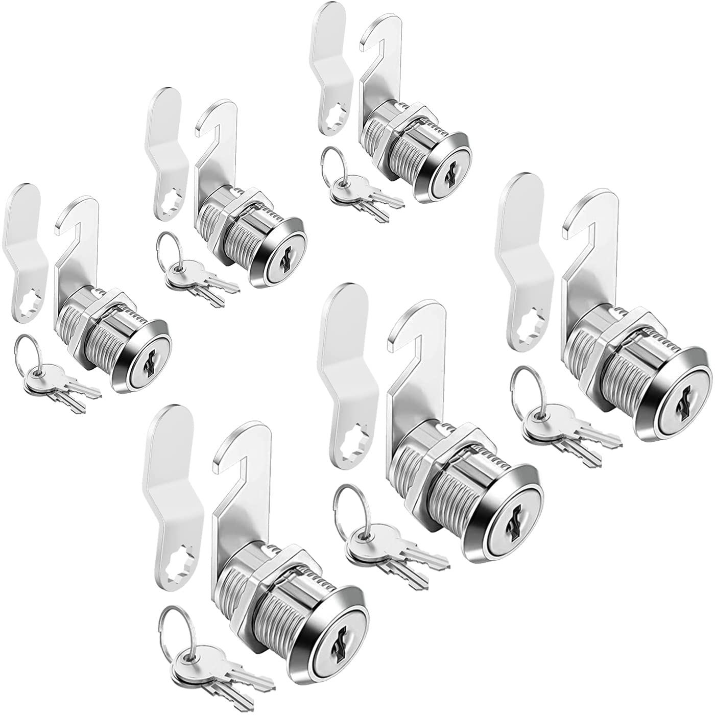 5 Best Cabinet Locks For Adults | Stop Prying With These