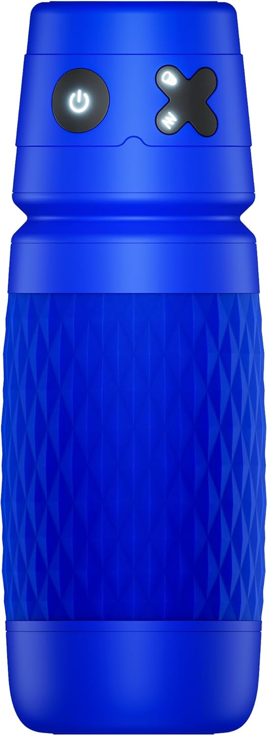 Amazon.com: Sex Toys for Men Male Masturbator - Male Sex Toy Penis Pump ...