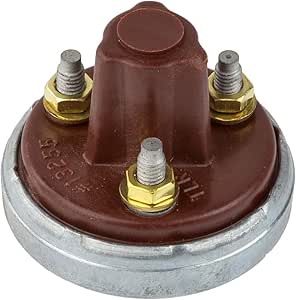 Amazon.com: TRAILER EMERGENCY STOP LIGHT SWITCH - SL-5 SL5 - REPLACES ...